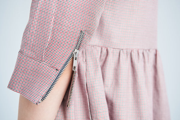 Preppy Checks – KAGE